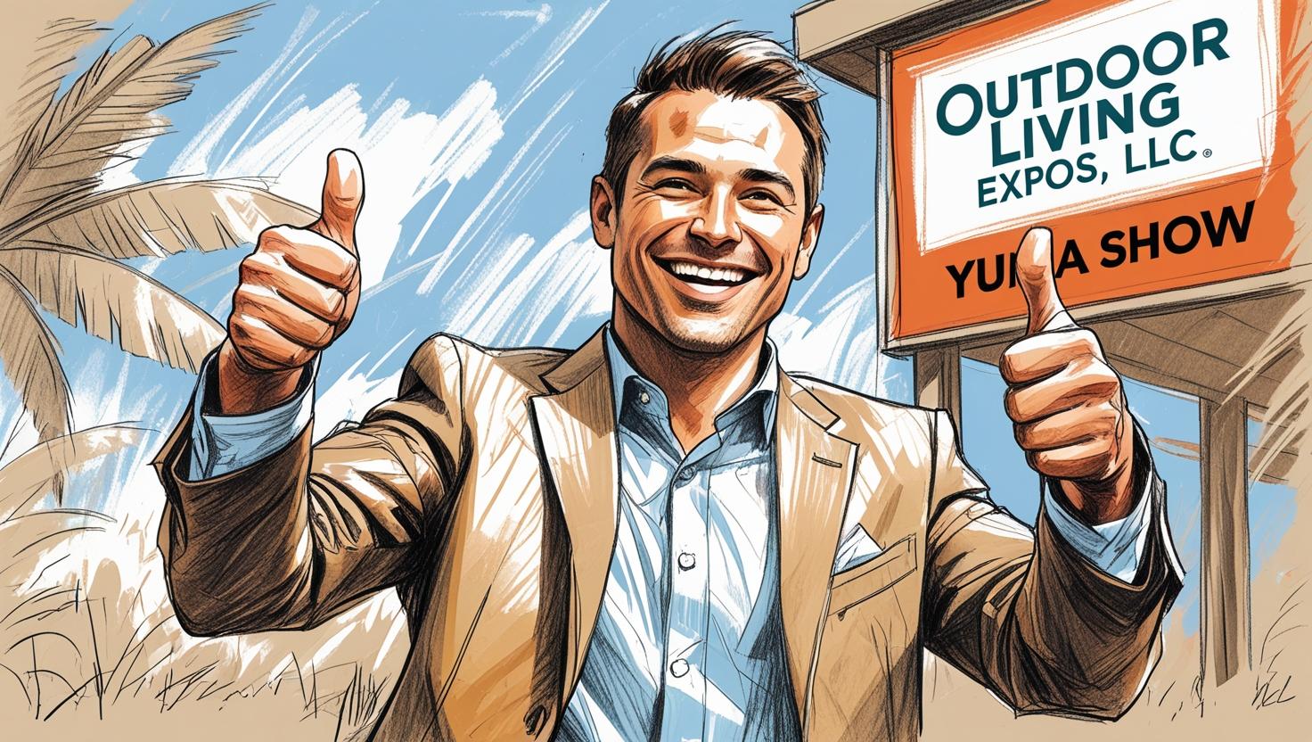 Tickets – Outdoor Living Expos